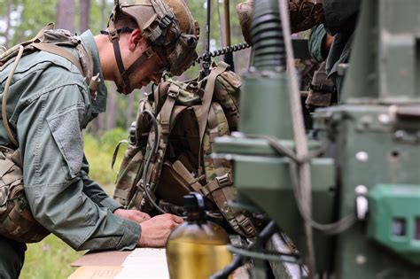 116th Ibct Provides Opfor Support For Jrtc Rotation Virginia National Guard News