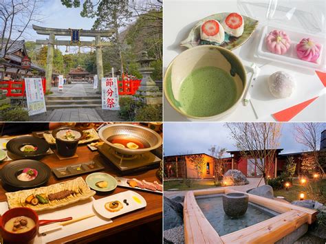 京都近郊 京都龜岡景點愜意半日遊 出雲大神宮丹波紅豆手做和菓子京都藍染手作湯之花溫泉 美食好芃友