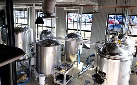 Jackass Brewing Company Mid Penn Engineering Corporation