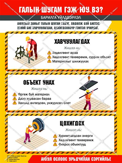 Галын шугам гэж юу вэ B1b15 Галын аюулгүй байдал ХАБ ын самбар Safety Board Аюулгүй