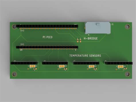 Components — Diy Dta 01 Documentation