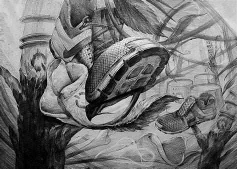 실기준비 평소작은 천천히 생각하면서 퀄리티를 높였고 시험작은 시간 내에 최대 한 이상적인 그림에 가깝게 그릴 수 있게끔 연습했다내신수능 내신성적은 크게 신경