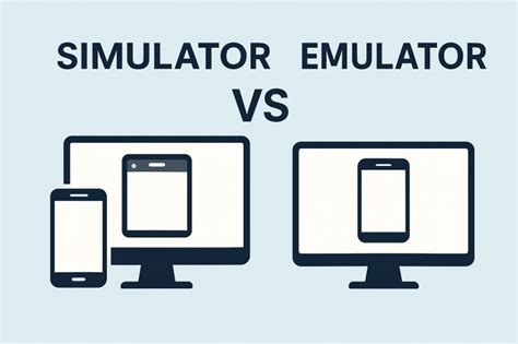 Softwaretesting Qualityassurance Simulationvsemulation Techtalk… Abhishek Dubey