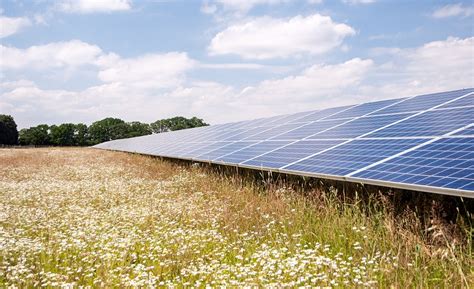 Renewable Energy Investor Low Carbon Signs 230 Million Facility To