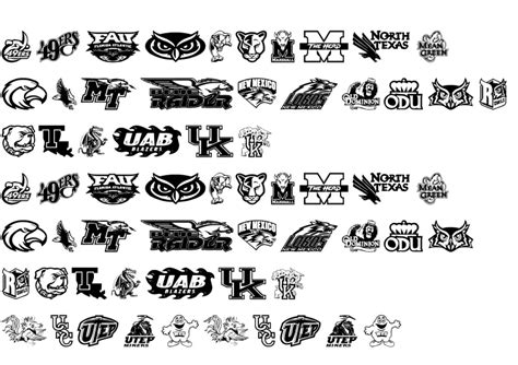 IBM Logo Font In Truetype Ttf Opentype Otf Format Free And Easy Download Unlimit Id