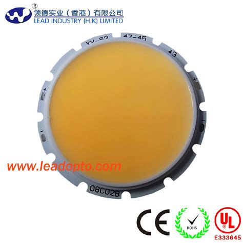 High Power Led Cob Led Light Cob Moudle Lead China Manufacturer Led Lighting Lighting