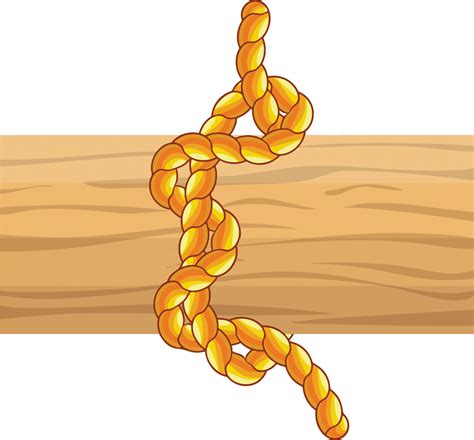 How To Tie A Timber Hitch Plasdeck