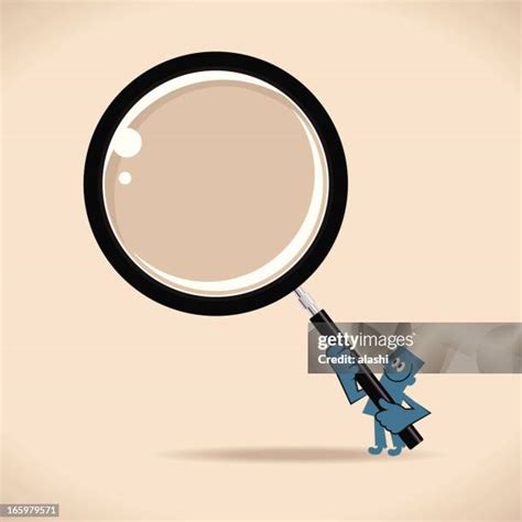 Scope Cartoon Photos And Premium High Res Pictures Getty Images