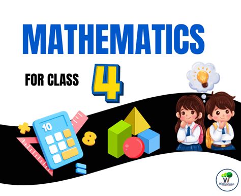 Exercise On Fractions For Class 4th With Mcq