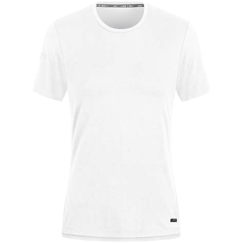 Bolur Pro Casual Hvítur Jakosportis