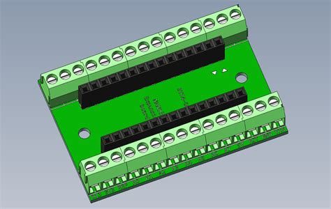 Free Cad Designs Files And 3d Models The Grabcad Community Library