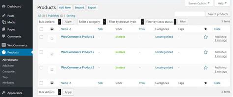 Woocommerce Tutorial Create An Ecommerce Website With Wordpress