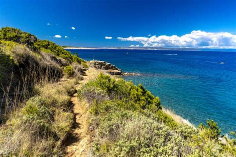 Fkk Naturist Beach Ciganka On The Island Of Rab In Croatia Wild Nature