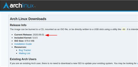 Linux Jargon Buster What Is A Rolling Release Distribution Linux Punx