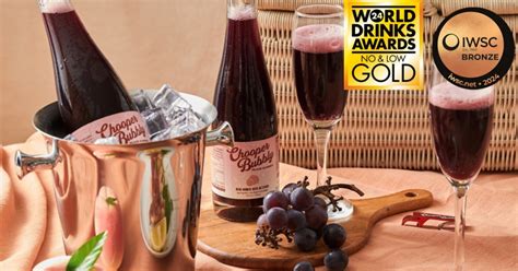 로렌츄컴퍼니츄퍼마켓 2024 월드 드링크 어워즈서 무알콜 부문 월드 베스트 수상 로렌츄컴퍼니츄퍼마켓 2024 월드 드링크 어워즈서 무알콜 부문 월드 베스트 수상