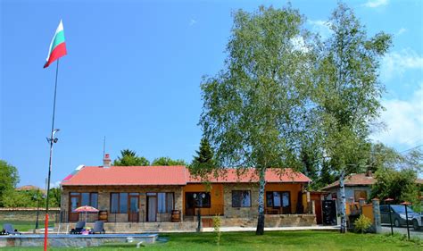 Къща за гости Александра община Върбица област Шумен