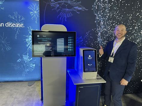 Olink Proteomics On Linkedin Abrf24 Abrf24 Biomarkers Clinicaltrials