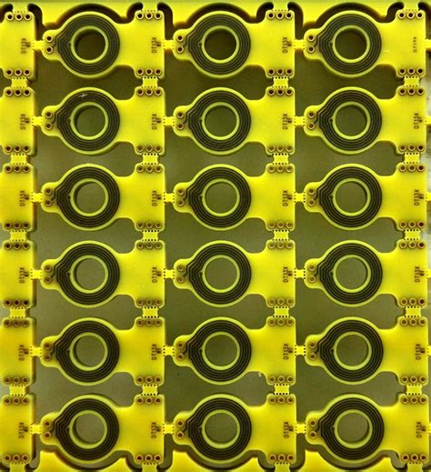 Fr4 Pcb Manufacturer Fr4 Pcb Germany Europe Viasionpcb