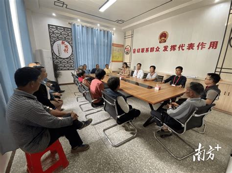 撂荒地变成“希望田” ，高州潭头人大代表在行动耕地土地宣传