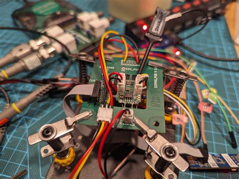 Project Servio Hackaday Io