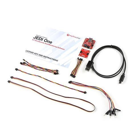 sparkfun openlog data collector with machinechat air quality