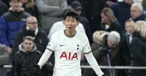 손흥민 자책골 골키퍼보다 낮은 평점팀은 북런던 더비 완패