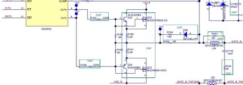 Tida 00195 Power Loss Calculation In Buffer Transistor Simulation