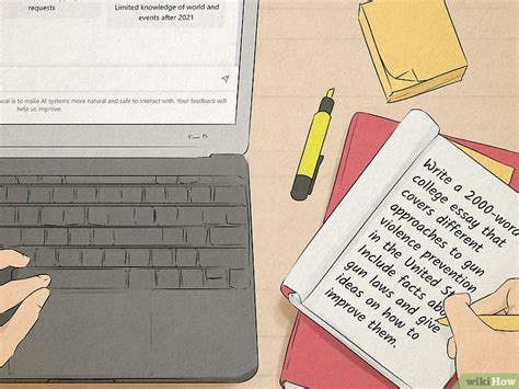 How To Use OpenAI To Write Essays ChatGPT Tips For Babes