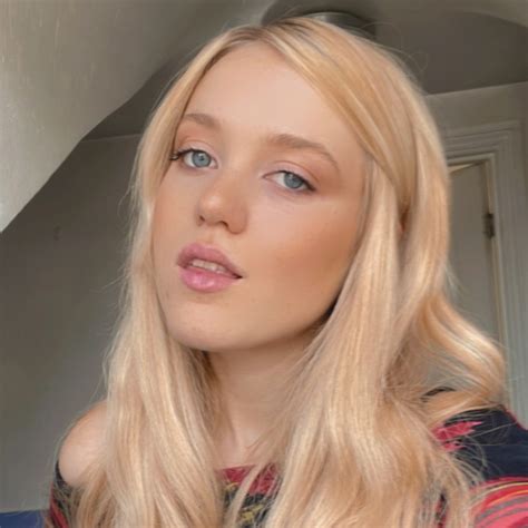 Ruby Blyth Chitty Model Agency Internship The Model Team Ltd Linkedin