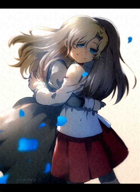 Ib Image By Ohkaxxx Zerochan Anime Image Board