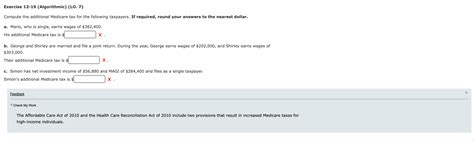 Solved Exercise Algorithmic LO Compute The Chegg Com