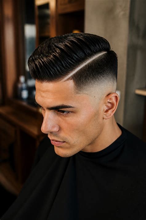 35 Undercut Hairstyles That Look Bold Haircelona