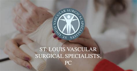 Dr Robert Hacker St Louis Vascular Surgical Specialists