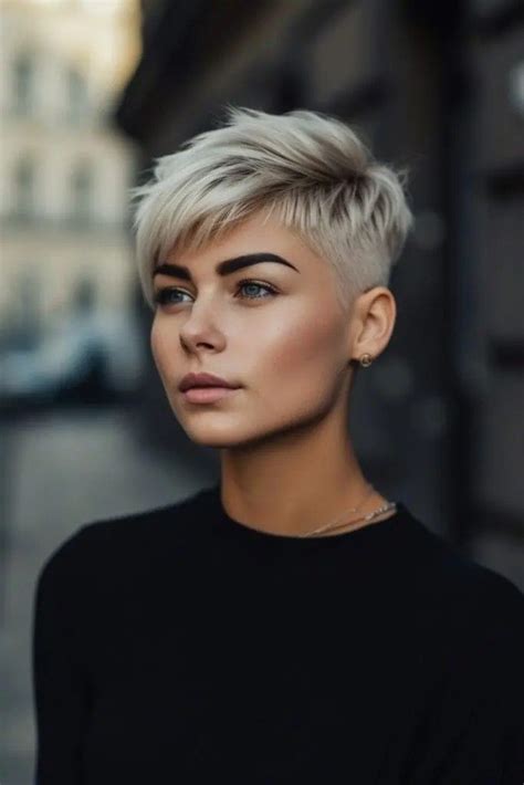 The Feathered Pixie Is The Cutest Haircut Right Now See All 25 Reasons