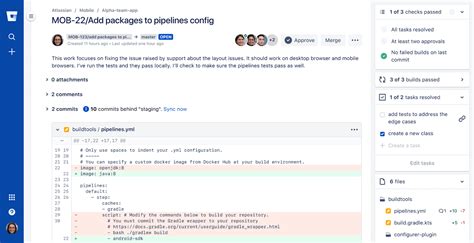 Gitlab Vs Github Vs Bitbucket Leading Devsecops Solutions Compared