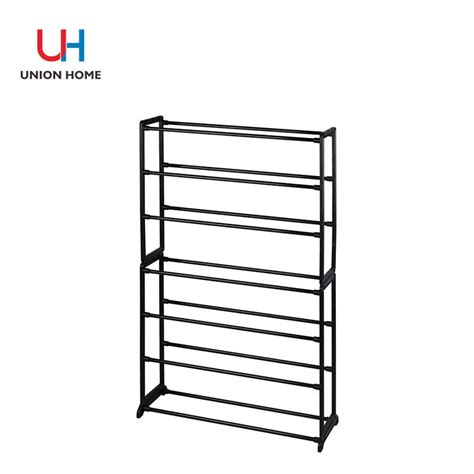 China Customized 7 Layer Shoe Rack Cr00026 Suppliers Manufacturers Wholesale Quotation