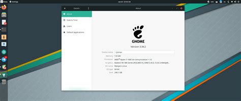 Reasons Why Would You Want To Use Manjaro Linux