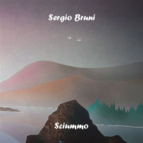 Sergio Bruni