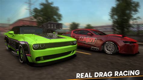 No Limit Drag Racing 2 2632 Apk Download By Battle Creek Games Llc