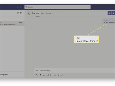 How To Delete Chat Conversation In Microsoft Teams Printable Forms Free Online