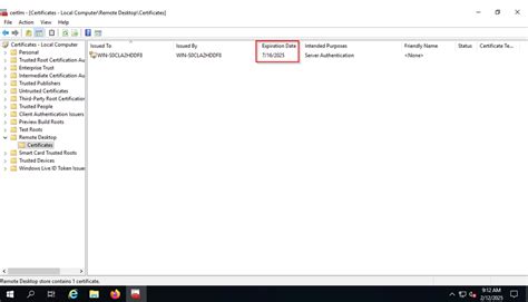 Rdp Errors How To Fix Common Remote Desktop Issues