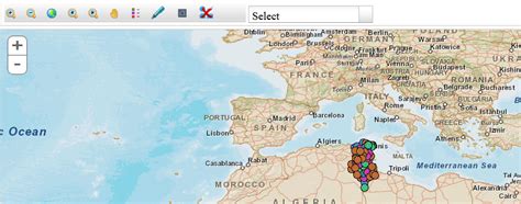 Need Help In Symbology For Arcgis Js Api 3233 Geographic