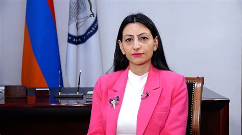 Անհրաժեշտ է զբաղվել արցախցիների գույքային իրավունքների պաշտպանությամբ․ Անահիտ Մանասյան Youtube