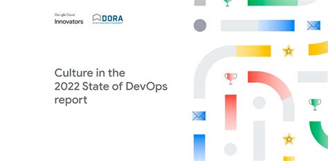 Culture In The 2022 State Of DevOps Report Google Cloud Blog