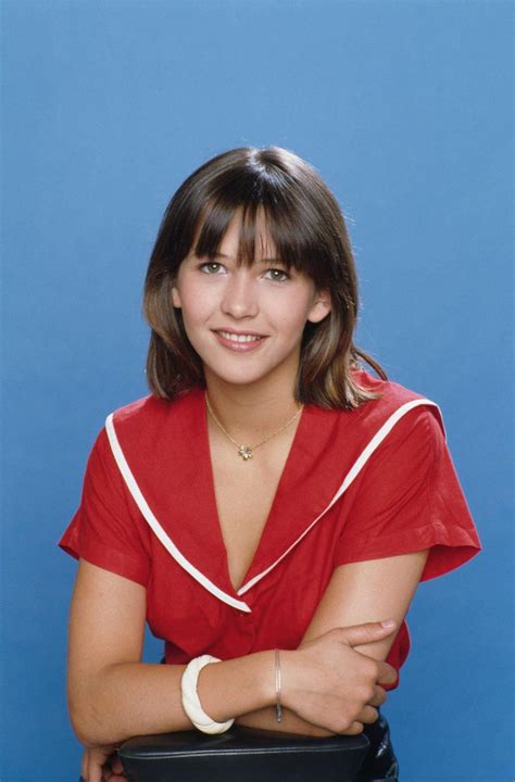 1982 Sophie Marceau B 1966 Viktor Sbor On Tumblr