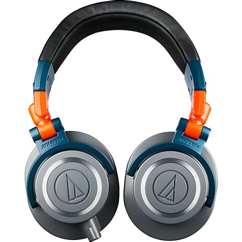 Audio Technica Ath M50xlab Limited Edition Professional Monitor