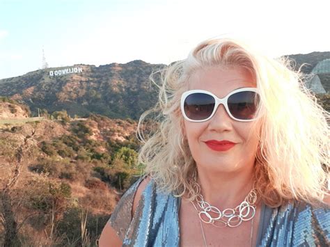 Olya K Hollywood Official Music Video Stereo Stickman