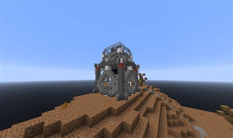 Wasteland Dtc Map Wip Maps Maps Mapping And Modding Java