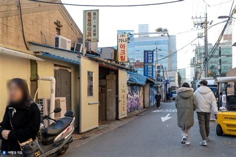 성수 가볼만한곳 성수동 총정리 쇼핑 맛집 카페 팝업 소품샵 연무장길편 네이버 블로그