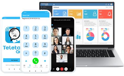 Advantages Of Voip Softswitch In Any Business By Teletalk Apps Mar 2024 Medium